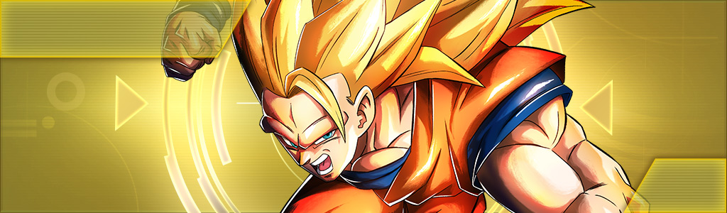 It's Time for "ZENKAI Ultra Space-Time Rush"!