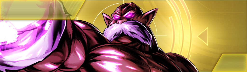 Master's Pack Z Update!