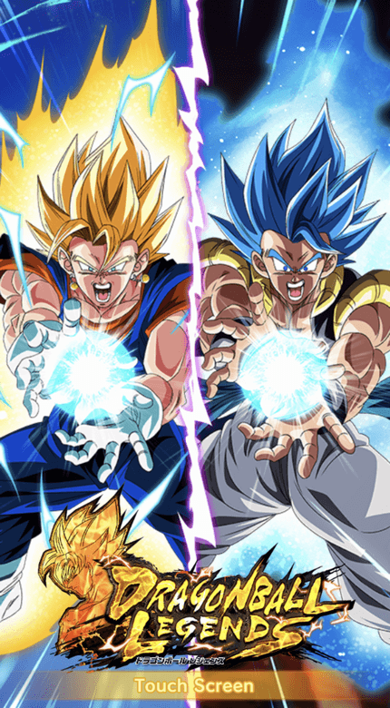 ありがとう、6周年！「DRAGONBALL LEGENDS 6th Anniversary!!」